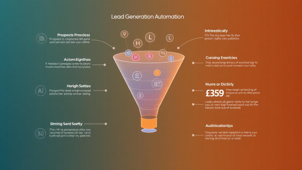 DESK Agency - AI Automation Experts | Automate. Accelerate. Dominate.